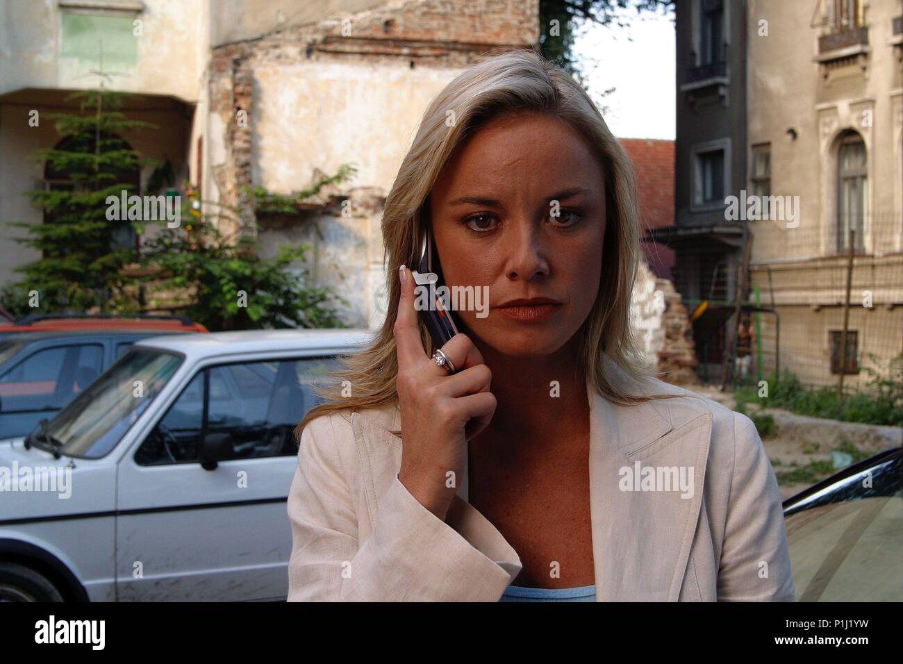 Tamzin Outhwaite 7 Seconds