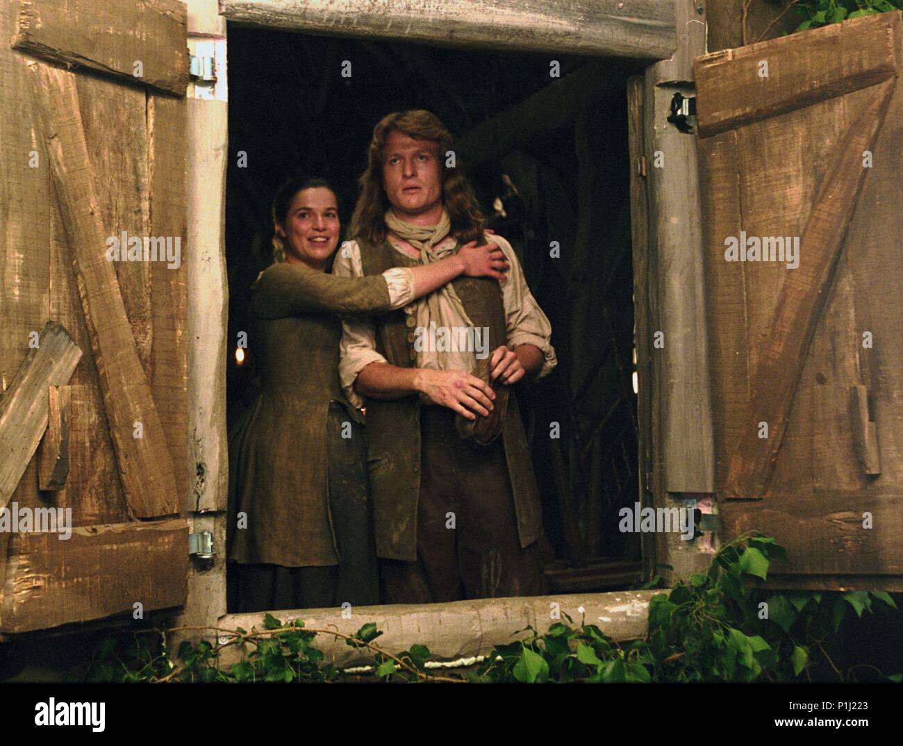 Thekla reuten hi-res stock photography and images - Alamy