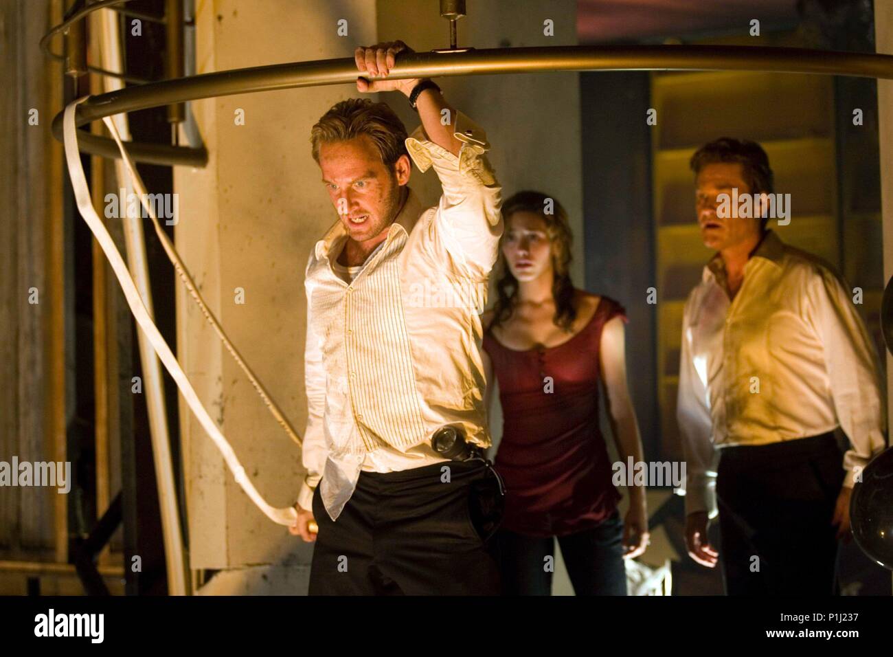 Original Film Title: POSEIDON. English Title: POSEIDON. Film Director ...