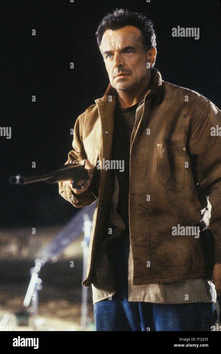 Original Film Title: JEEPERS CREEPERS II. English Title: JEEPERS ...