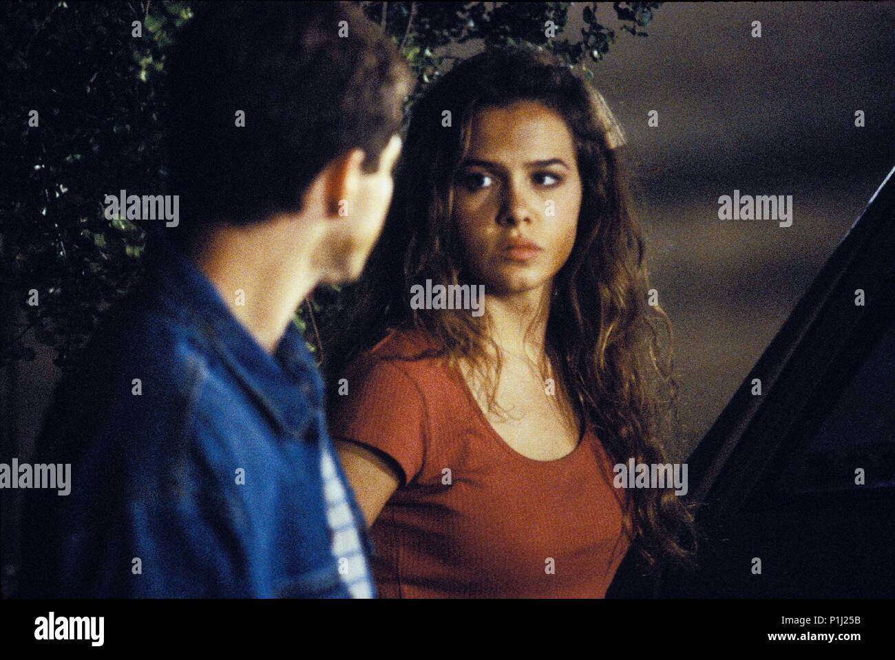 Original Film Title: JEEPERS CREEPERS II. English Title: JEEPERS ...