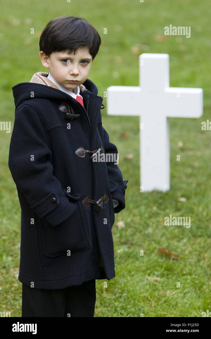 Original Film Title: THE OMEN. English Title: THE OMEN. Film Director ...