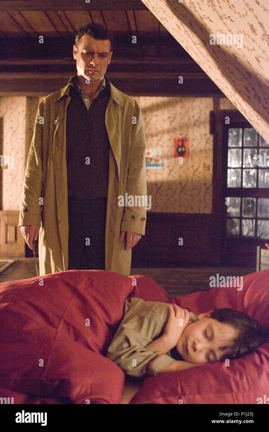 Original Film Title: THE OMEN. English Title: THE OMEN. Film Director ...