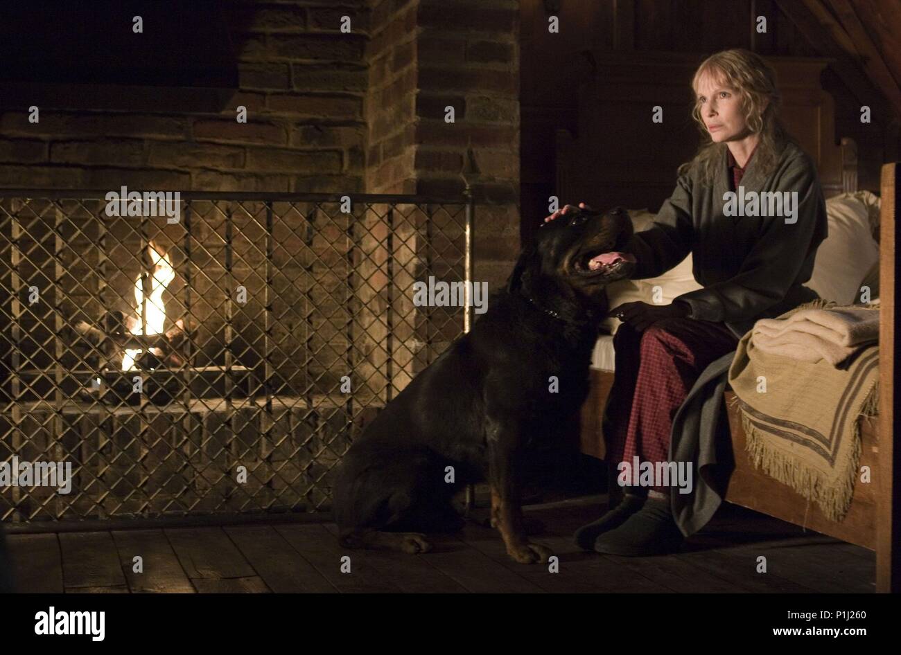 The Omen 2006 Priest