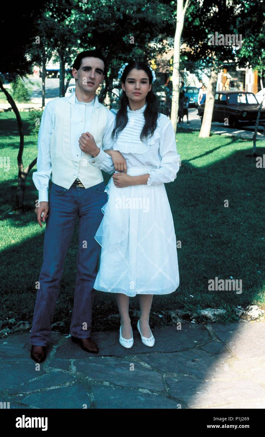Original Film Title: ADOLESCENCIA. English Title: ADOLESCENCIA. Film ...