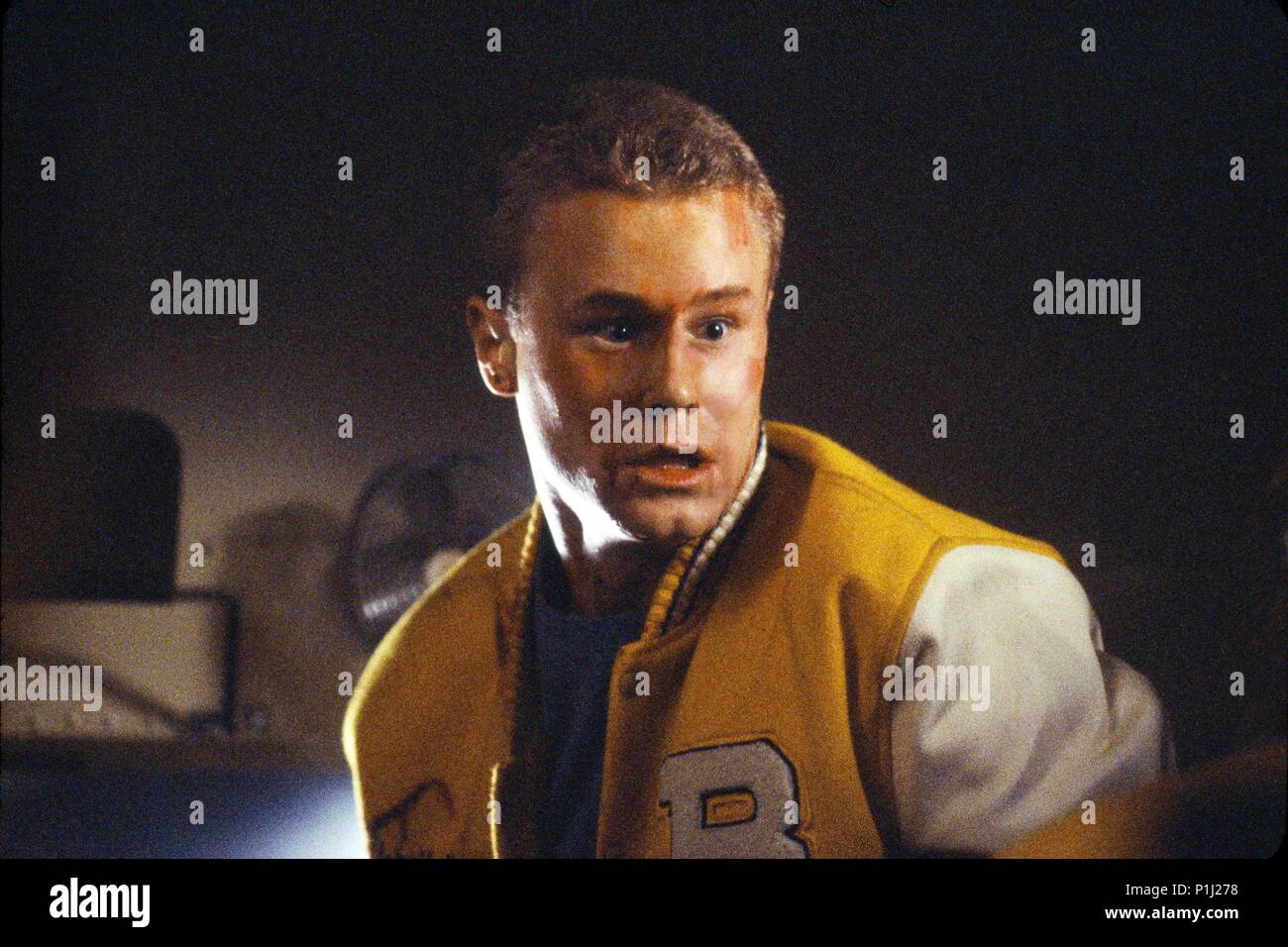 Original Film Title: JEEPERS CREEPERS II. English Title: JEEPERS CREEPERS II. Film Director ...