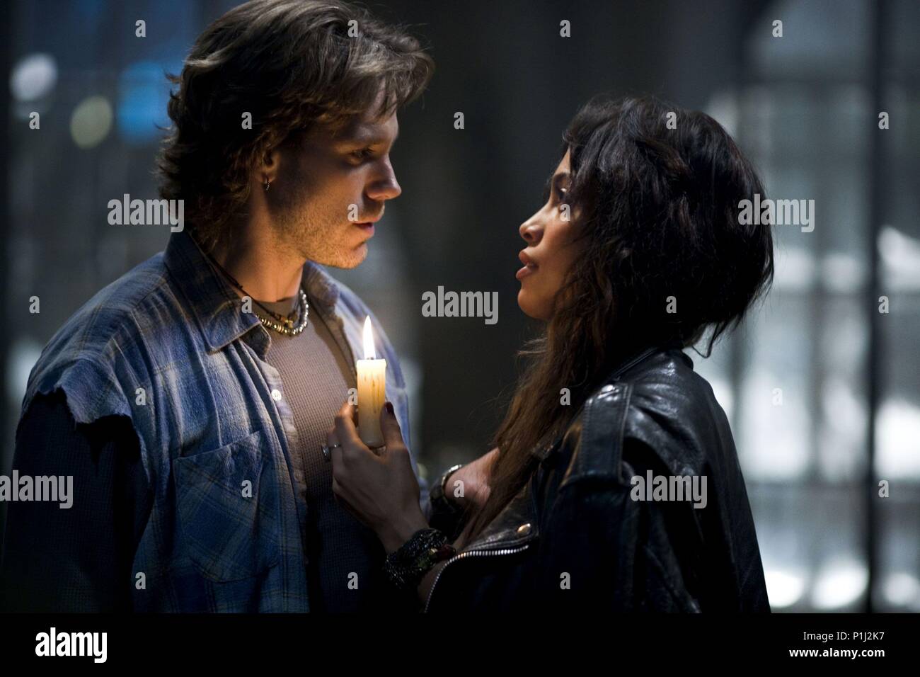 Original Film Title: ANN. English Title: ANN. Film Director: CHRIS ...