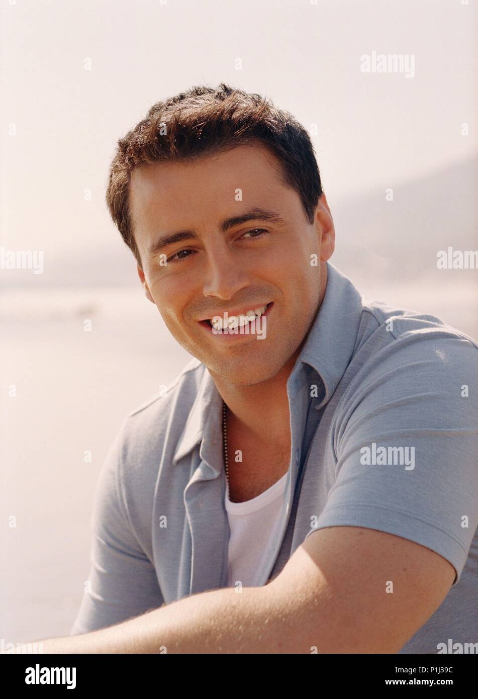 Matt leblanc hi-res stock photography and images - Alamy