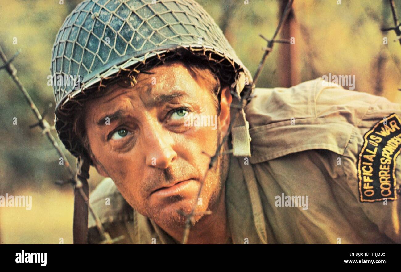 Original Film Title: ANZIO. English Title: ANZIO. Film Director: EDWARD ...