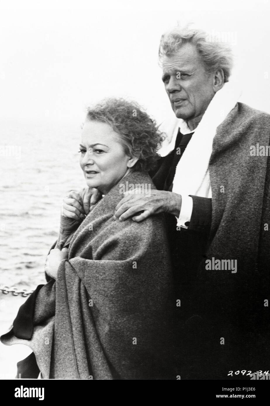 Original Film Title: AIRPORT 77. English Title: AIRPORT 77. Film ...