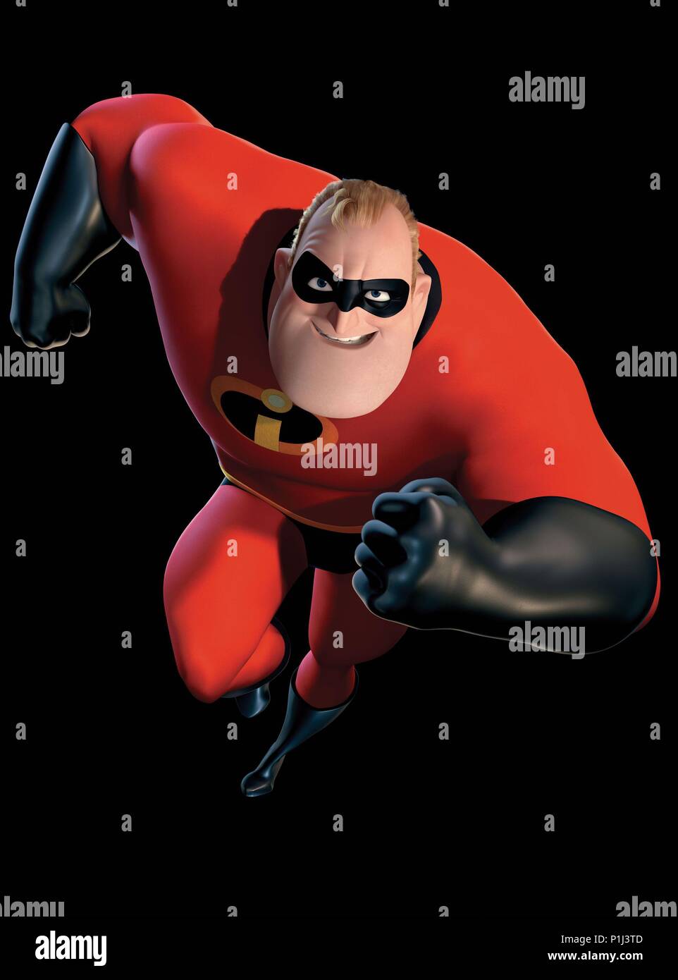 Pixar studios brad bird hi-res stock photography and images - Alamy