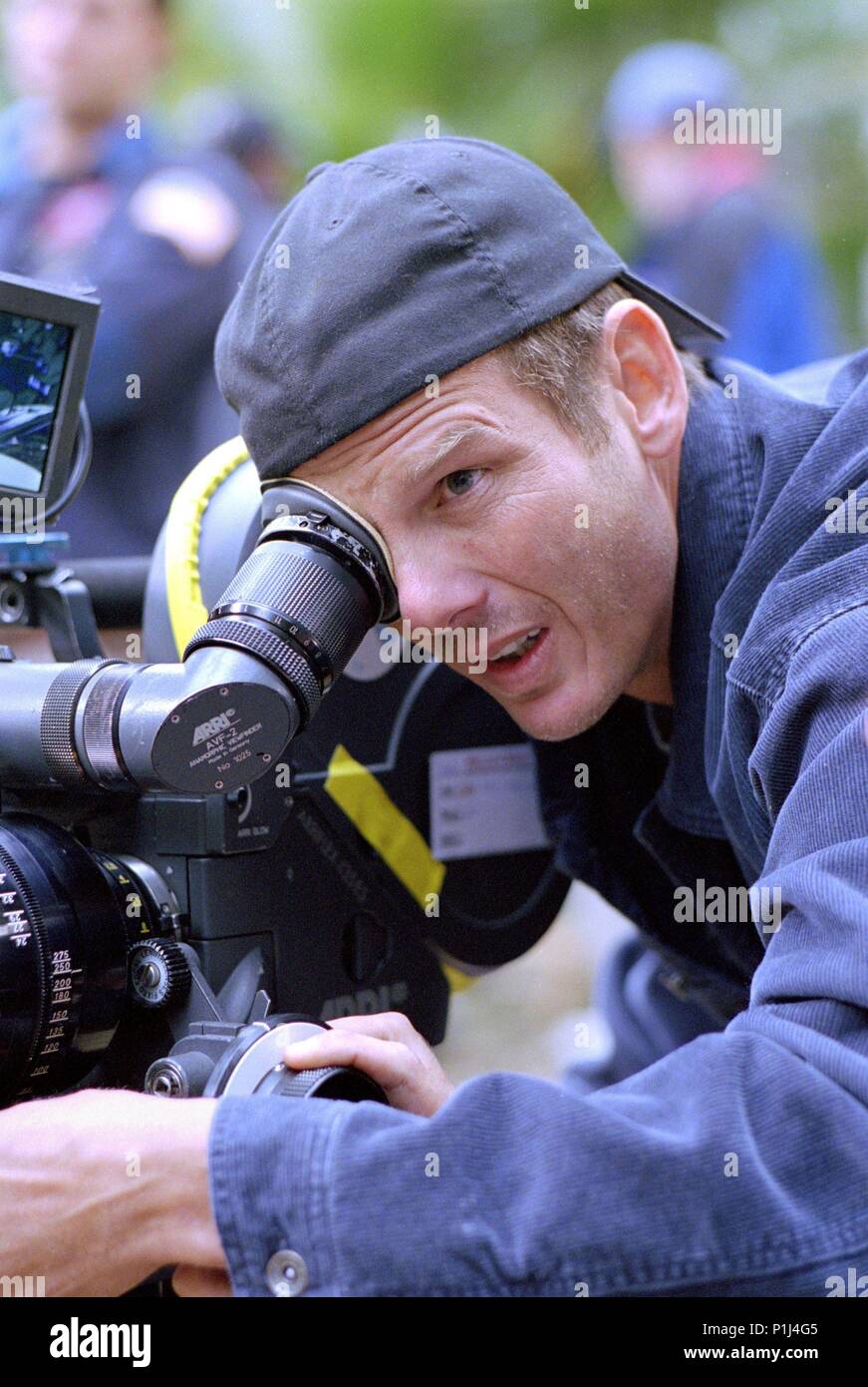 Original Film Title: THE RUNDOWN. English Title: THE RUNDOWN. Film ...