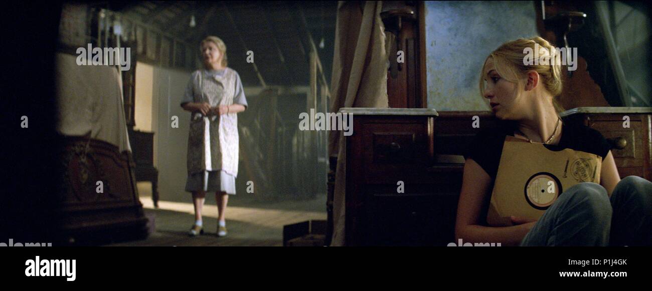 Original Film Title: THE SKELETON KEY. English Title: THE SKELETON KEY ...