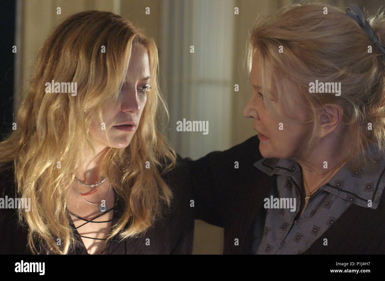 Original Film Title: THE SKELETON KEY. English Title: THE SKELETON KEY ...