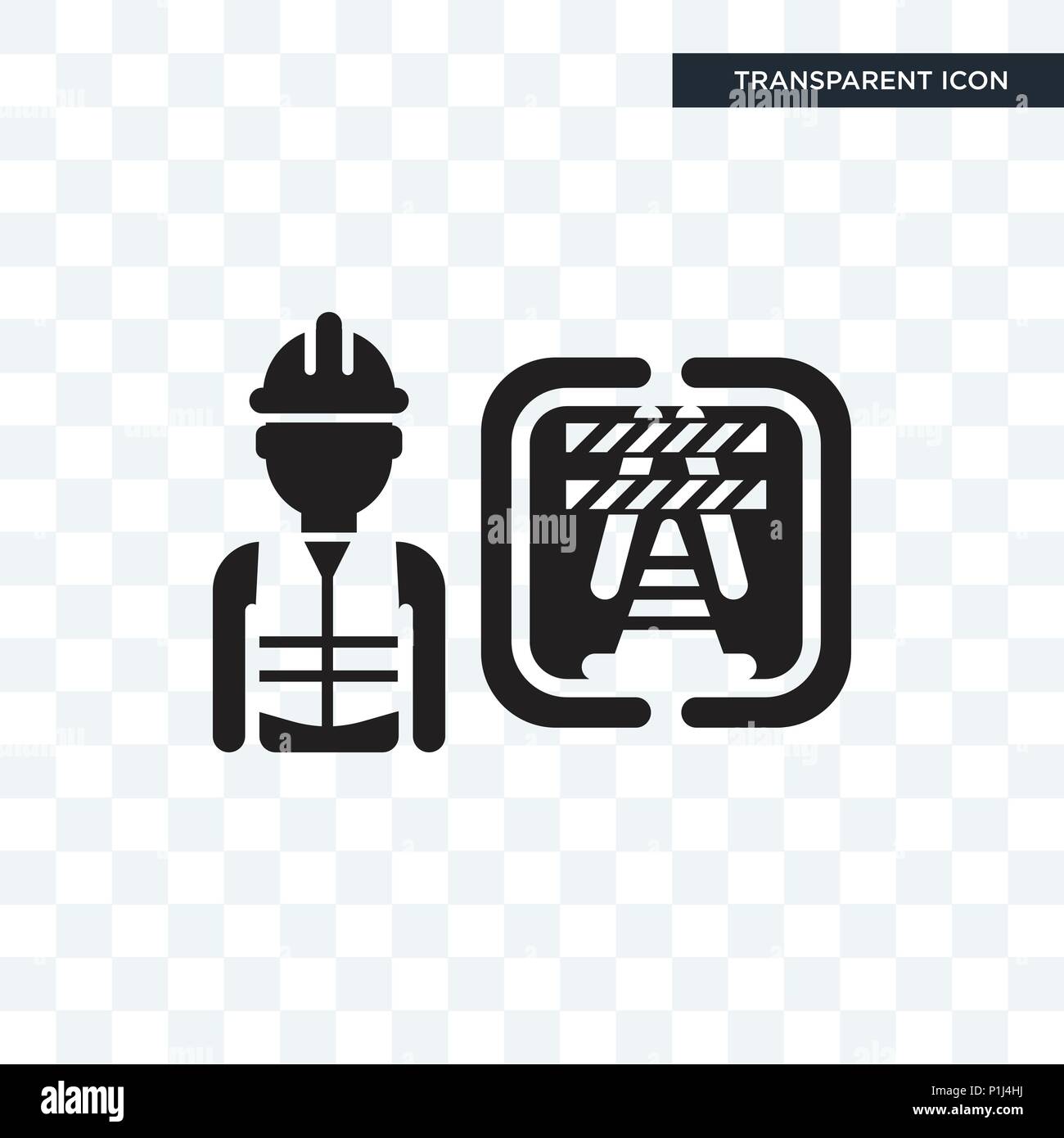 Manufacturing Plant Icon Png