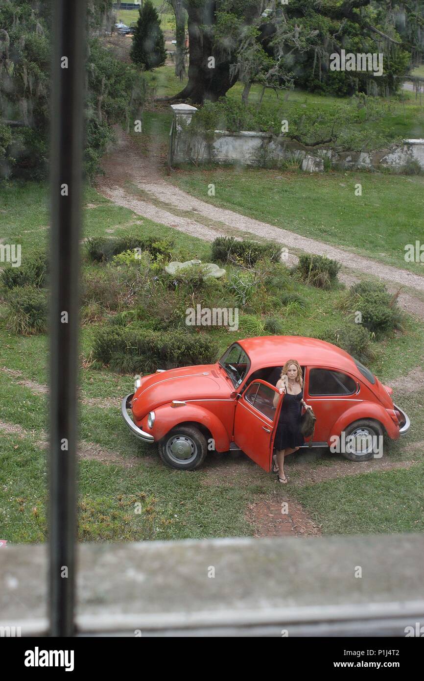 Original Film Title: THE SKELETON KEY. English Title: THE SKELETON KEY ...