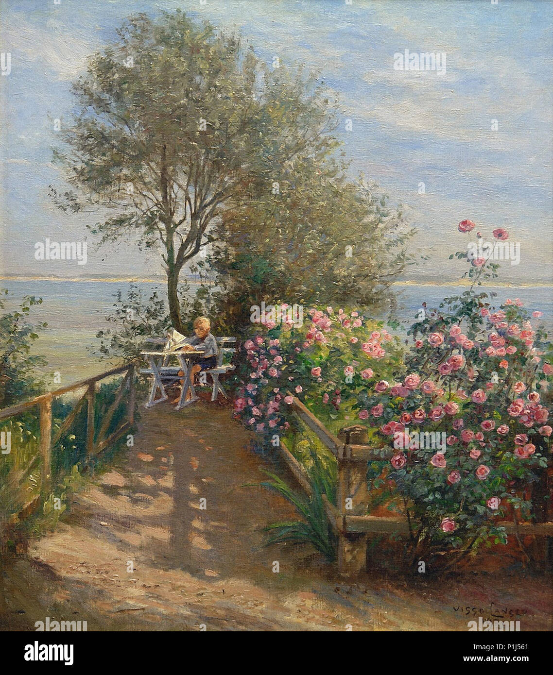 Peter Reading High Resolution Stock Photography and Images - Alamy