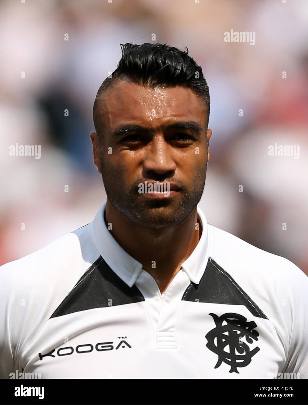 Barbarians victor vito hi-res stock photography and images - Alamy