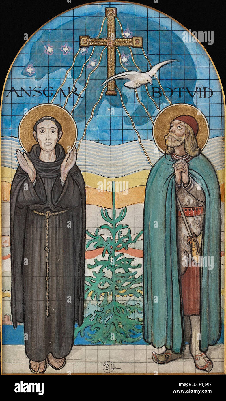 Botvid hi-res stock photography and images - Alamy