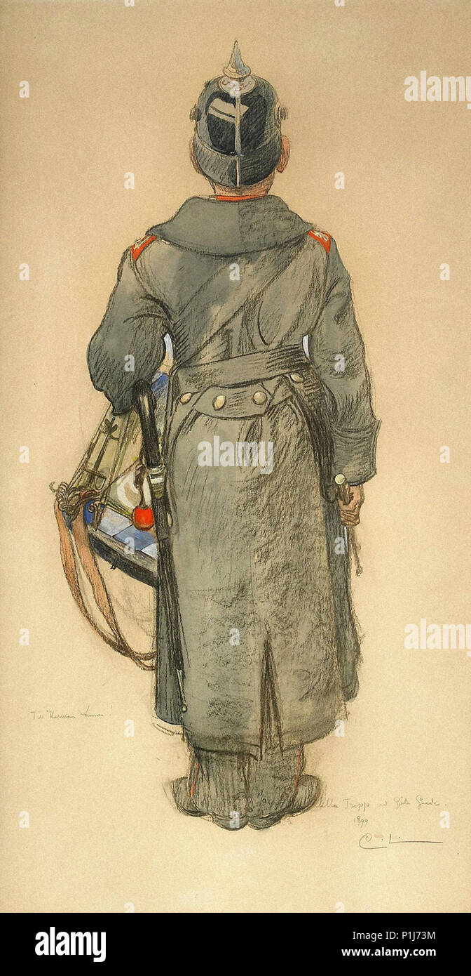 Tropp hi-res stock photography and images - Alamy