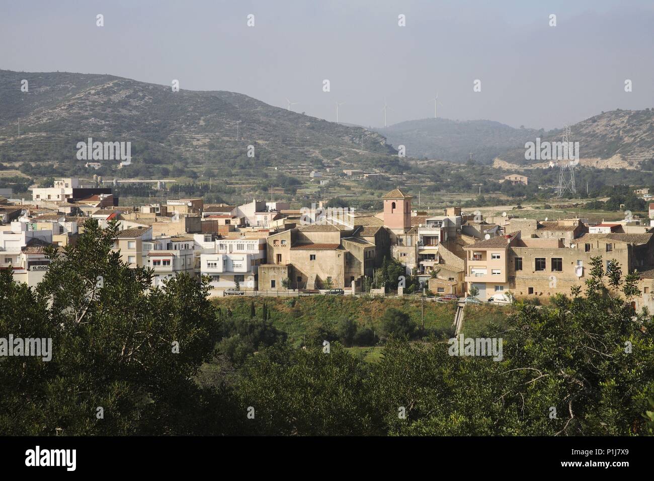 Perello hi-res stock photography and images - Alamy