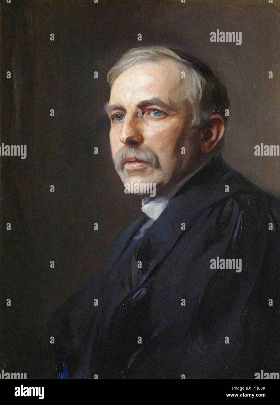 Ernest rutherford hi-res stock photography and images - Alamy