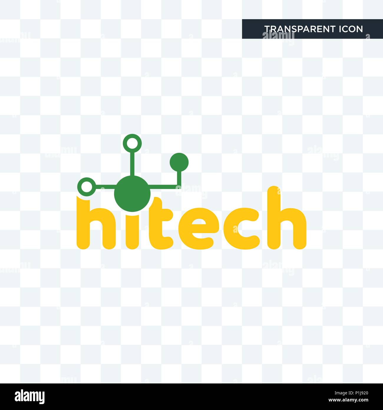 Abstract tech background png hi-res stock photography and images - Alamy