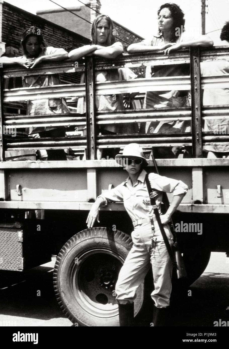 Nightmare in badham county hi-res stock photography and images - Alamy