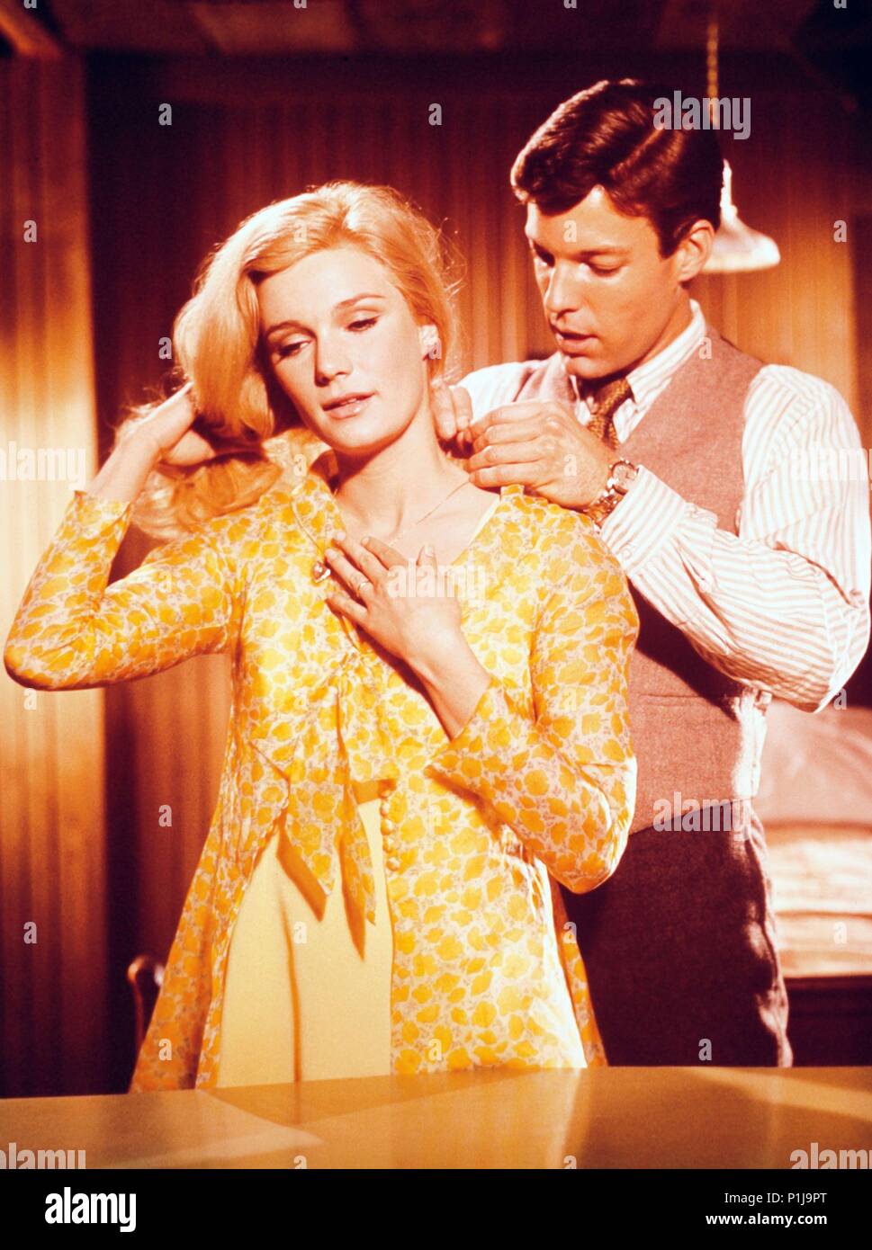 Original Film Title: JOY IN THE MORNING. English Title: JOY IN THE ...