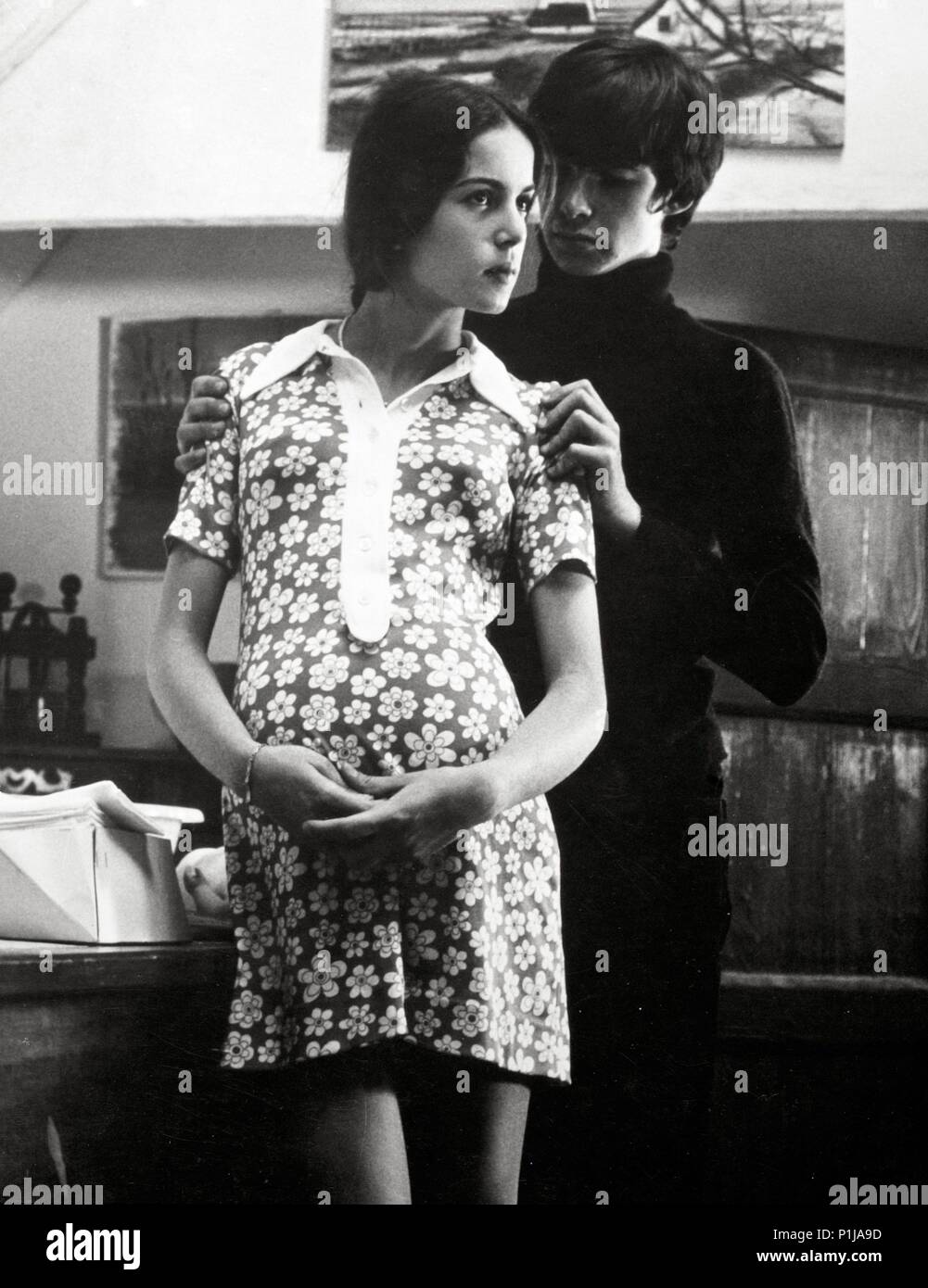 Original Film Title: FRIENDS. English Title: FRIENDS. Film Director ...