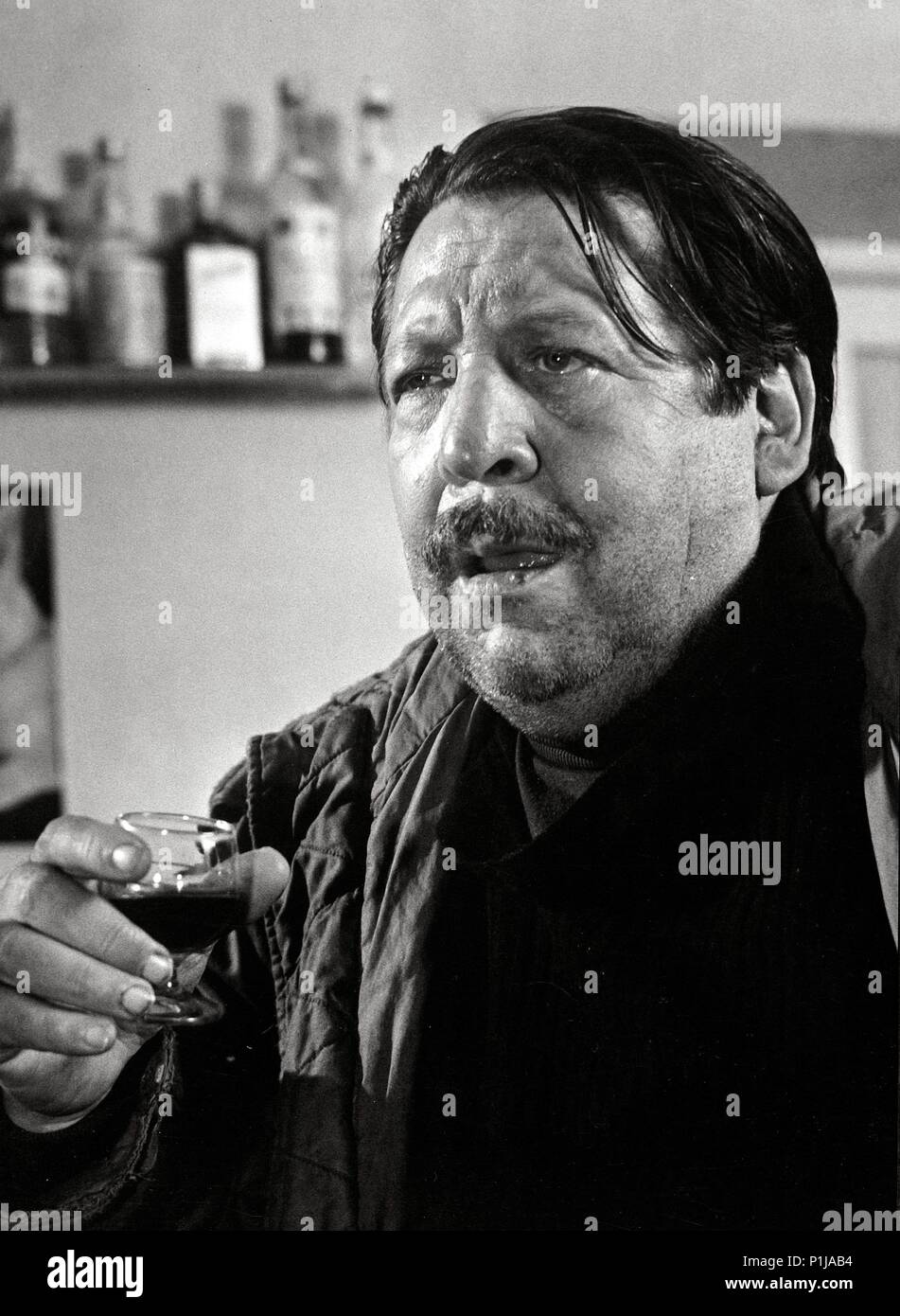 Fernando sancho hi-res stock photography and images - Alamy