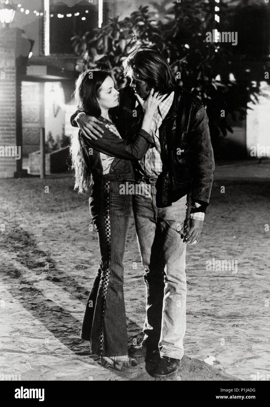 Original Film Title: ALOHA BOBBY AND ROSE. English Title: ALOHA BOBBY ...