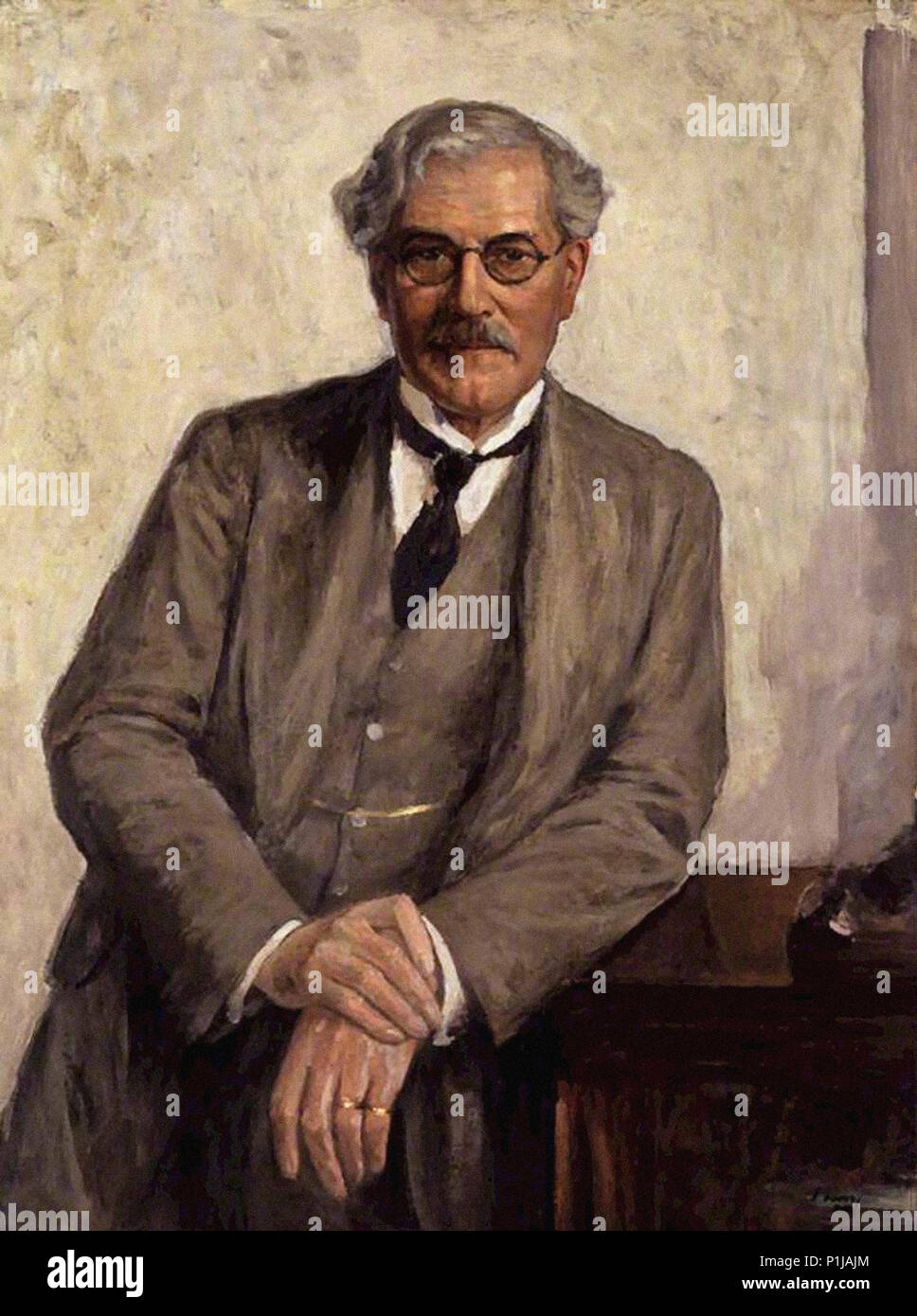 John ramsay hi-res stock photography and images - Alamy