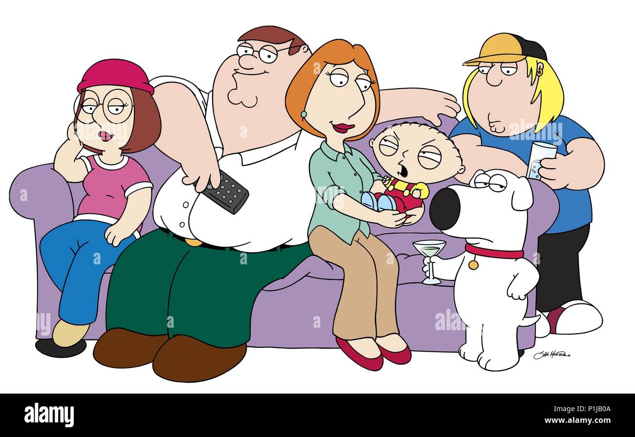 Description: TEMPORADA 5. Original Film Title: FAMILY GUY-TV. English ...