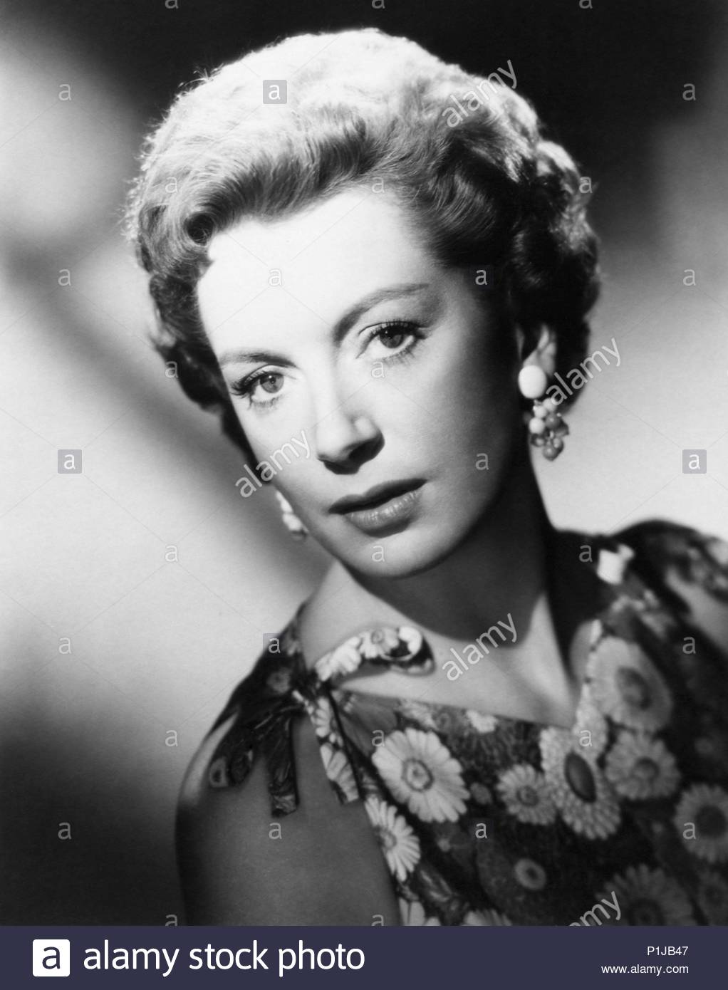 Deborah Kerr Stock Photos & Deborah Kerr Stock Images - Alamy