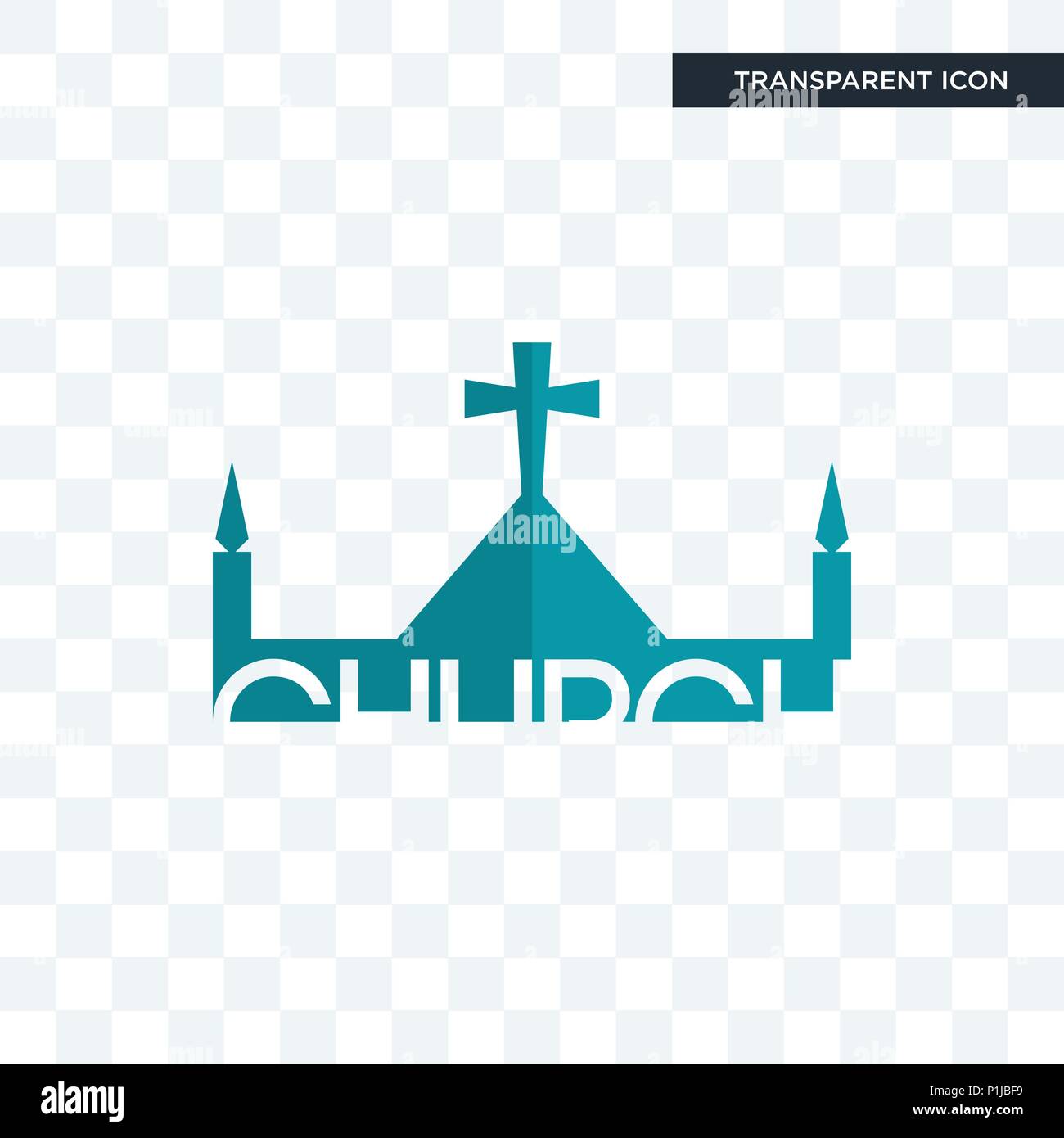 Peace castle Stock Vector Images - Alamy