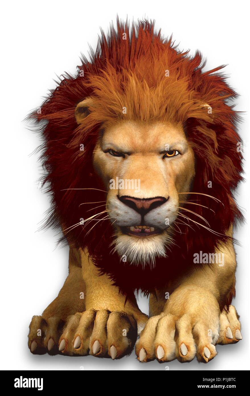 Original Film Title: WILD, THE. English Title: WILD, THE. Film Director ...