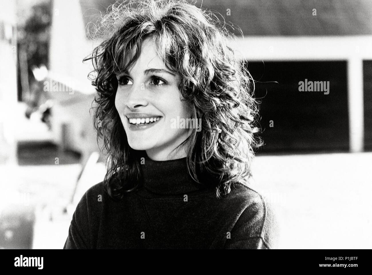 Original Film Title: SOMETHING TO TALK ABOUT. English Title: SOMETHING ...