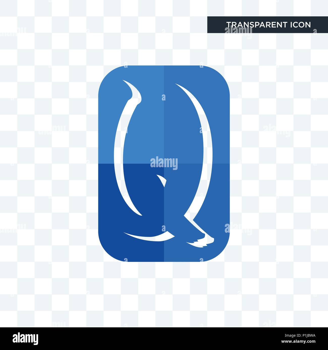 quintessentially vector icon isolated on transparent background ...