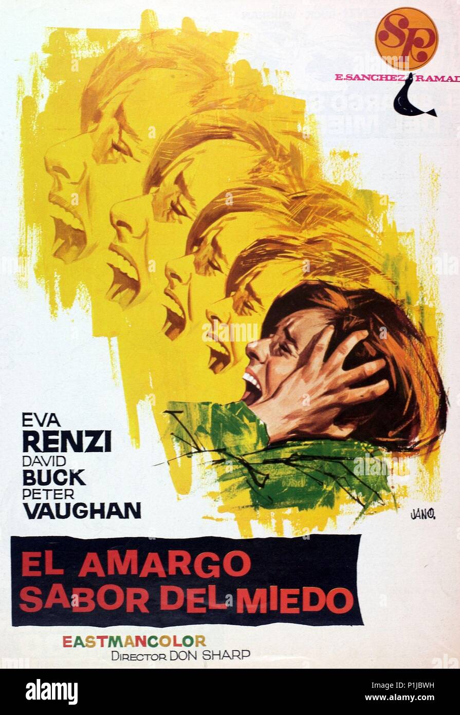 Taste Of Excitement High Resolution Stock Photography and Images - Alamy