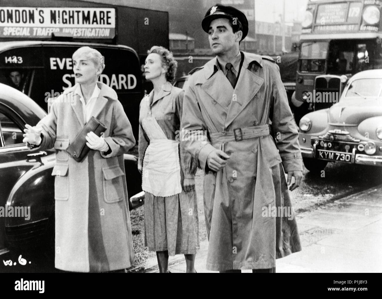 Original Film Title: THE WEAPON. English Title: THE WEAPON. Film ...