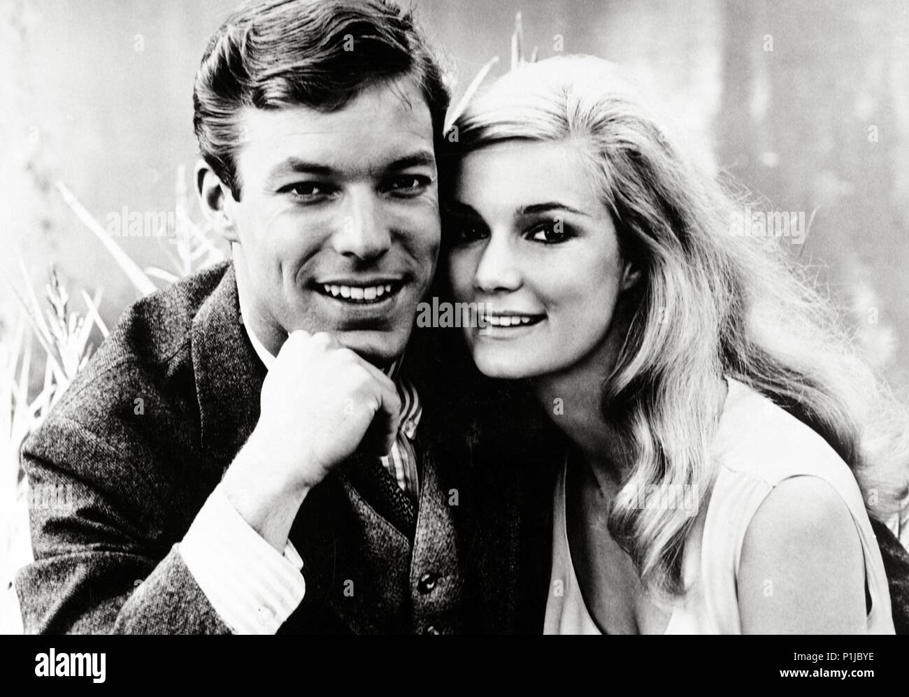 Original Film Title: JOY IN THE MORNING. English Title: JOY IN THE ...