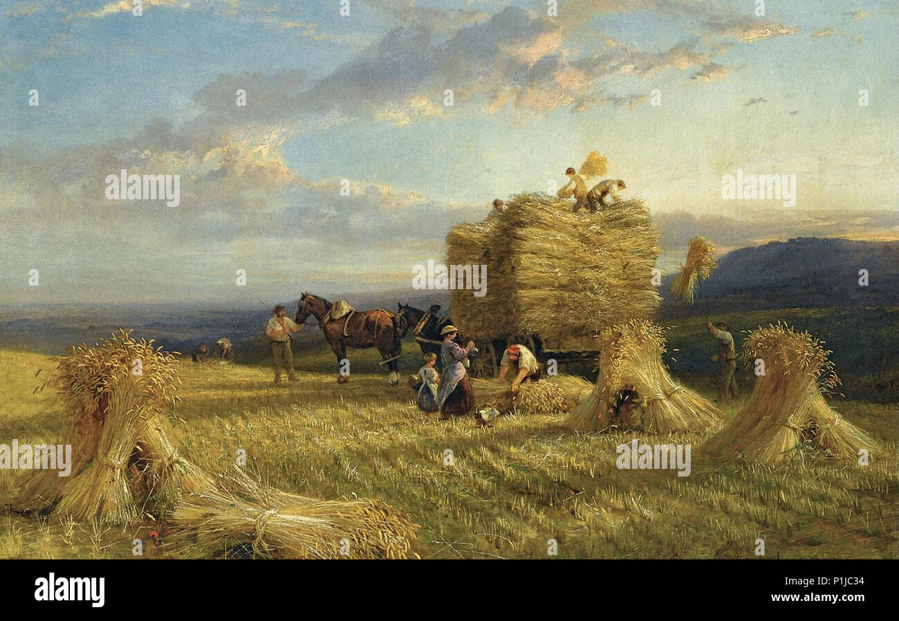 Last load hi-res stock photography and images - Alamy