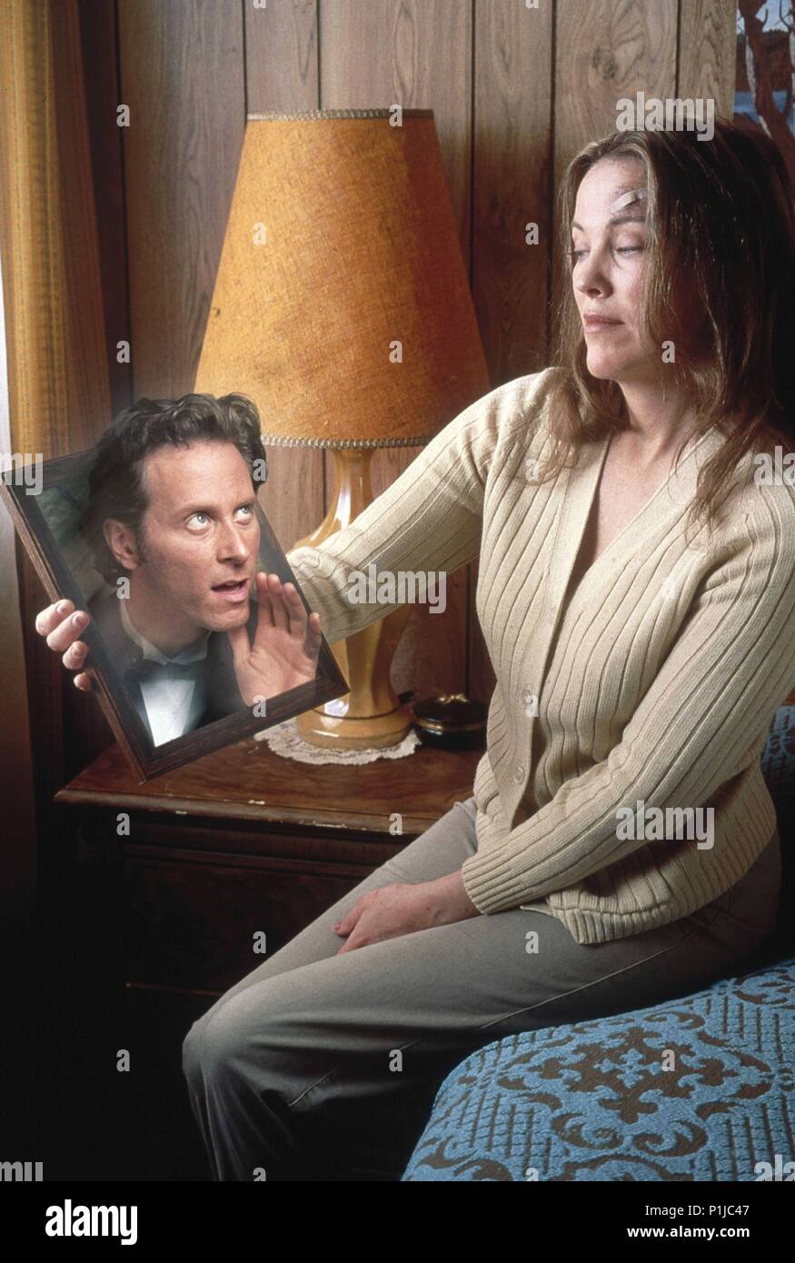 Original Film Title: OUTER LIMITS, THE-TV. English Title: THE OUTER ...