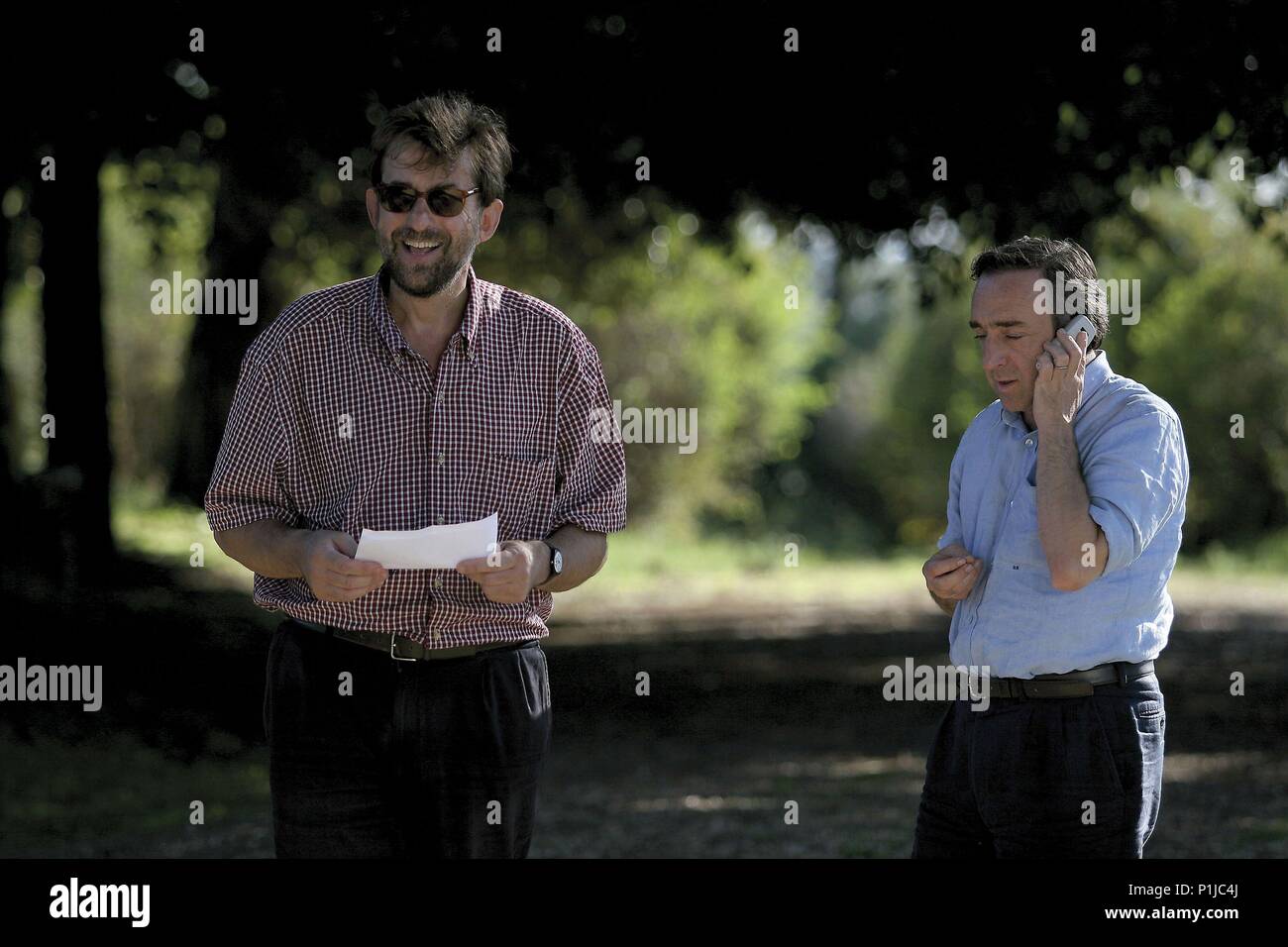 Original Film Title: IL CAIMANO. English Title: CAIMAN, THE. Film ...