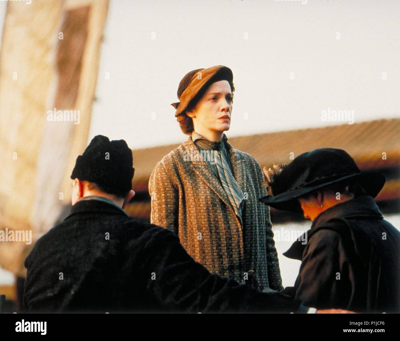 Original Film Title: THE WHITE COUNTESS. English Title: THE WHITE ...