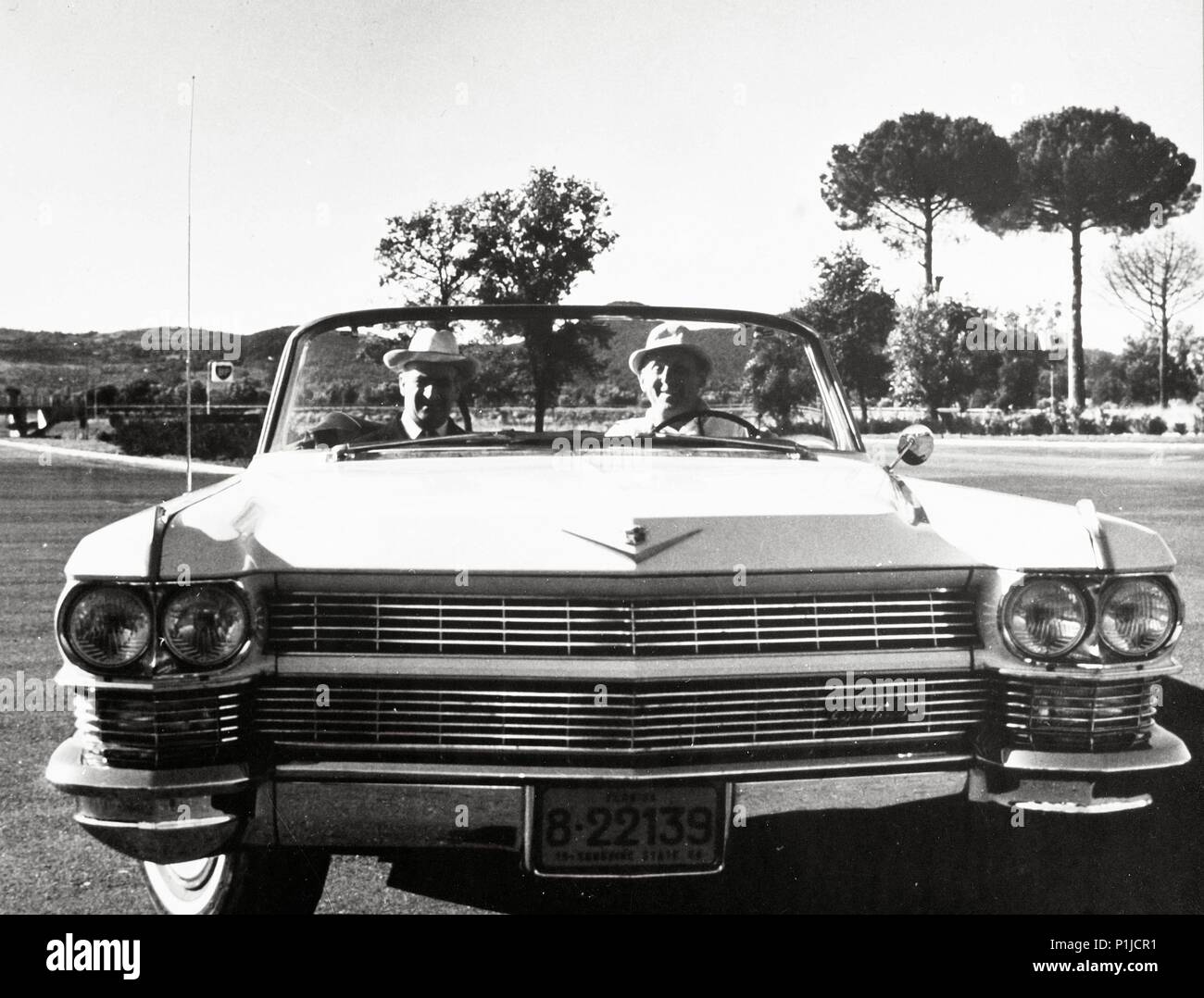 Original Film Title: LE CORNIAUD. English Title: CRIME DOES NOT PAY ...