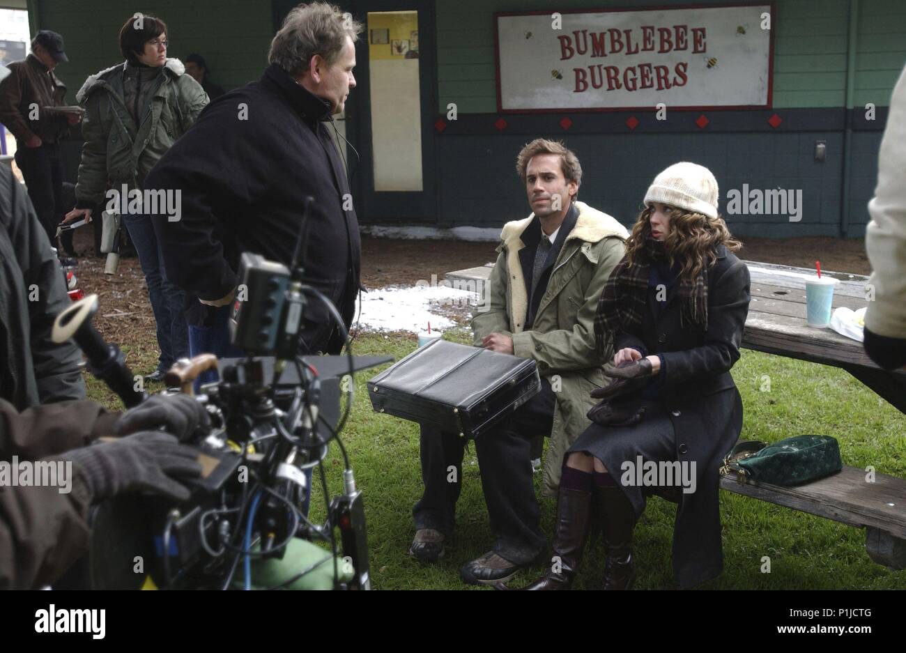 Original Film Title: THE DARWIN AWARDS. English Title: THE DARWIN ...