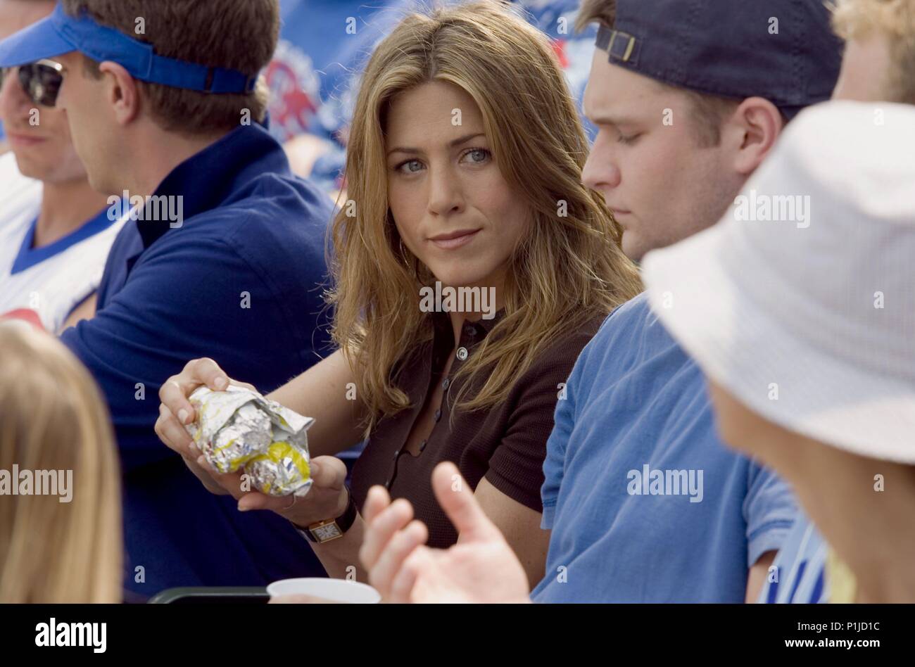 The break up film jennifer hi-res stock photography and images - Alamy