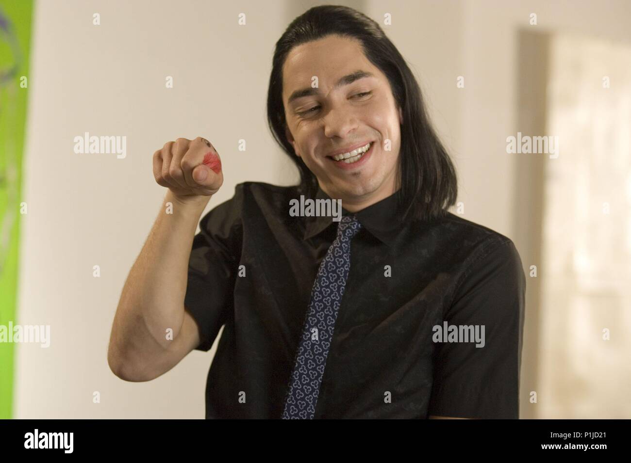 Original Film Title: THE BREAK-UP. English Title: THE BREAK-UP. Film ...